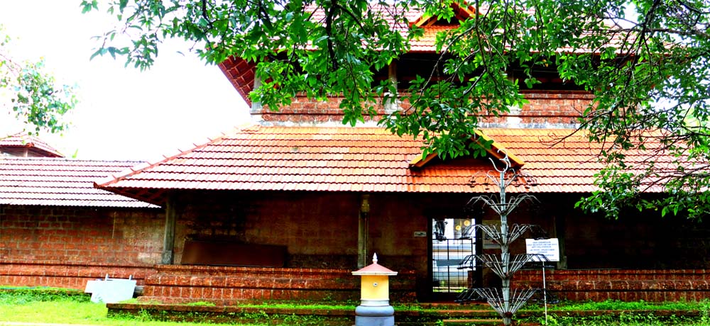 Mathilakam Sri Narasimha Moorthy Temple - Thalakkulathur, Kozhikode ...