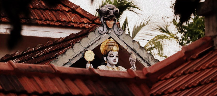 Mathilakam Sri Narasimha Moorthy Temple - Thalakkulathur, Kozhikode ...