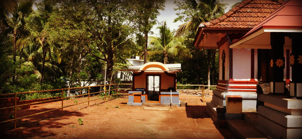 Mathilakam Sri Narasimha Moorthy Temple - Thalakkulathur, Kozhikode ...