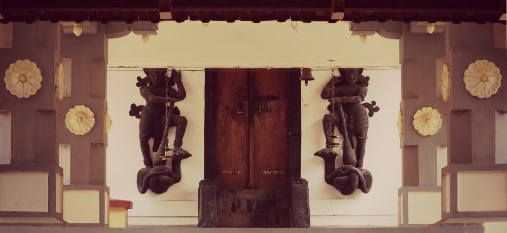 Mathilakam Sri Narasimha Moorthy Temple - Thalakkulathur, Kozhikode ...